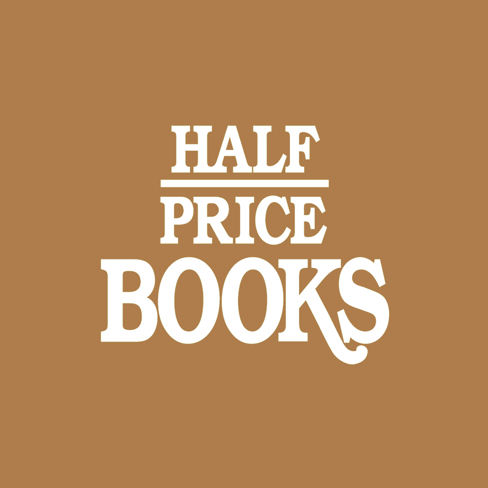 Half Price Books Store Information - GottaDEAL