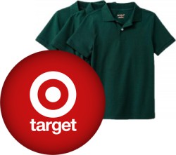 Deal: Extra 20% off Select Cat & Jack Kids' & Toddler Uniforms at ...