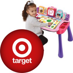 Deal: Extra 15% off Select VTech & Leapfrog Learning Tech Toys at ...