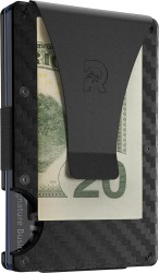 Deal: Gold Box Deal of the Day: Up to 30% off Ridge Wallets, Men's ...