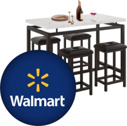 Deal: Get Up to an Extra 75% off This Week's Home Furniture Flash Deals at Walmart - GottaDEAL