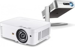 Deal: Factory Reconditioned ViewSonic Projectors - $109.99 to $1,299.99 ...