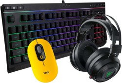 Deal: Up to 70% off a Selection of Computer and PC Gaming Accessories ...