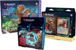 Deal: Best Buy Deal of the Day: Up to 40% off Magic: The Gathering ...