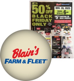 Fleet Farm Toyland 2025 Holiday Toy Catalog Posted - GottaDEAL