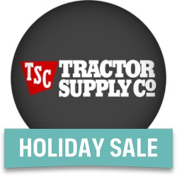 Tractor Supply Co. Deals - GottaDEAL