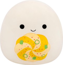 Squishmallows Original 14" Megg The Deviled Egg – Official Jazwares ...