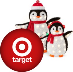 50% to 85% off 1,000s of Artificial Christmas Trees, Lighting & Decor ...