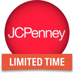 Deal: Limited Time Specials Sale at JCPenney: Save up to 80% off ...