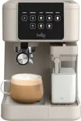 bella PRO Barista Elite Espresso Drink Station in Oatmilk - $99.99 ...