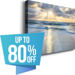 Deal: Up to 80% off Hundreds of Styles of Wall Art & Wallpaper Flash ...