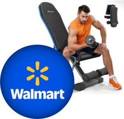 Deal: June Exercise & Fitness Equipment Deals at Walmart: Up to 80% off ...