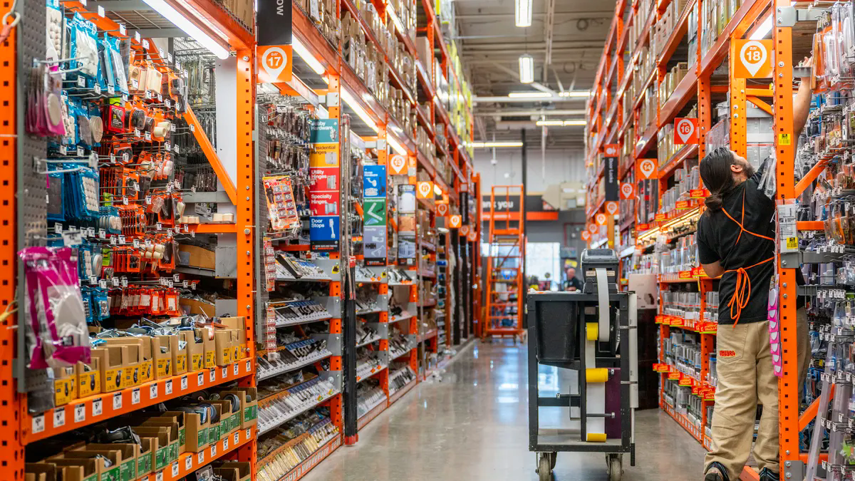Deal Picks from Home Depot's Black Friday Savings Event - GottaDEAL