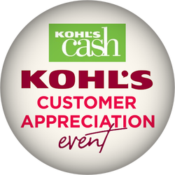 Deal: Kohl's Sale + 30% off for Cardholders or 25% for Everyone + $10 ...