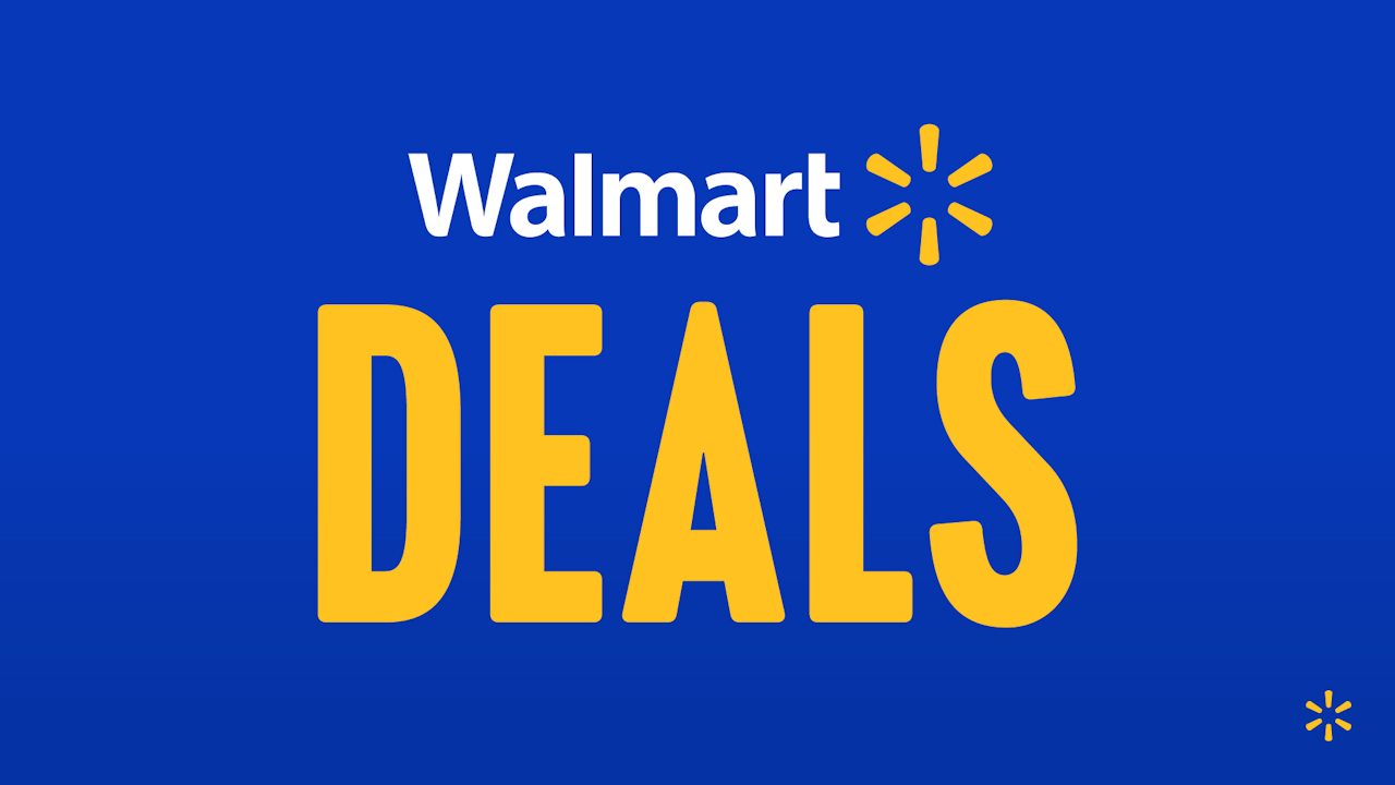 Walmart Deals Event Now Open to Walmart+ Members - GottaDEAL