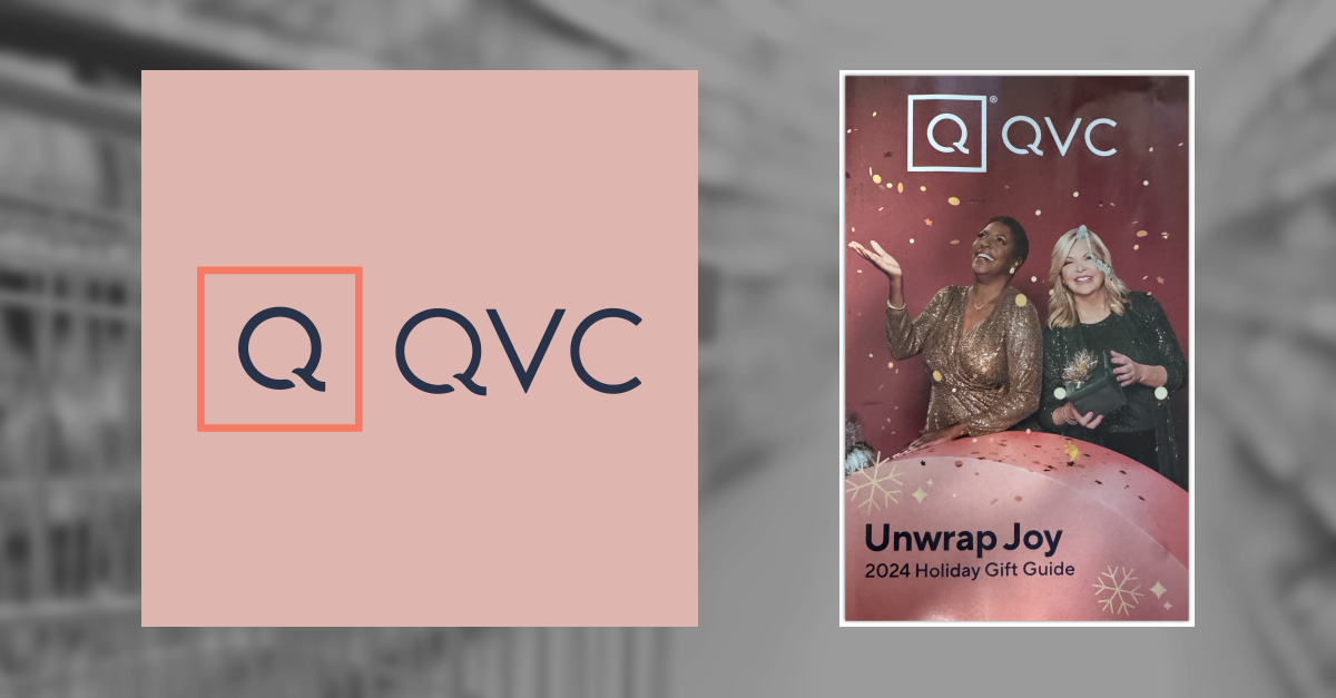 QVC Holiday Gift Guide - GottaDEAL